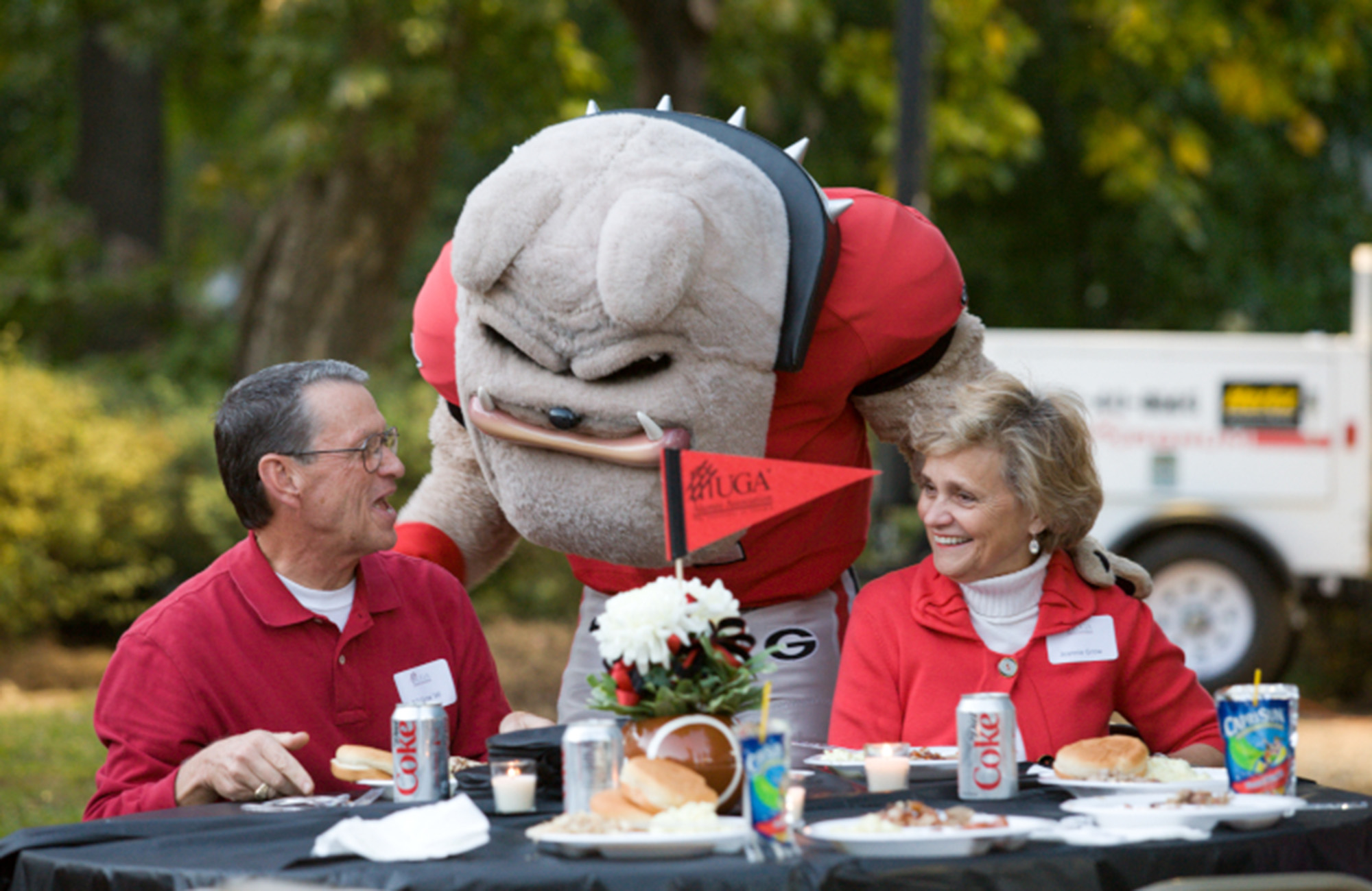 Family Weekend - Parents and Families